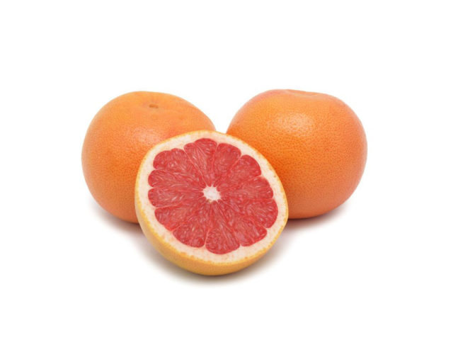 Citrus Variety Guide - Veritable Vegetable