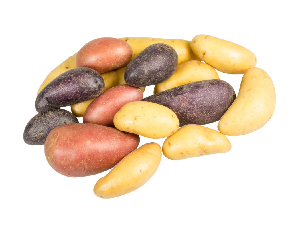 Potato Variety Guide - Veritable Vegetable
