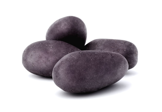 Less Haters, More Taters - Veritable Vegetable