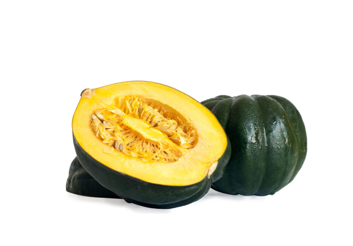 Winter Squash Variety Guide - Veritable Vegetable