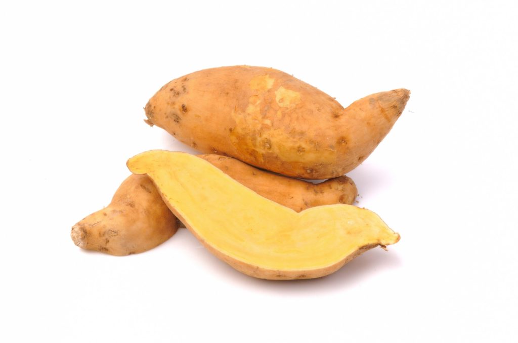 Sweet Potato Information Page - Veritable Vegetable