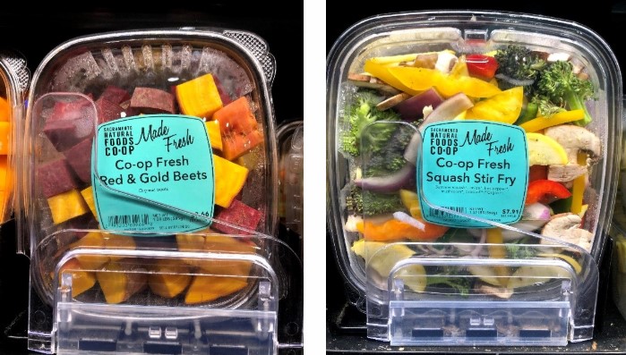 Adding Fresh-Cut to Your Department - Veritable Vegetable