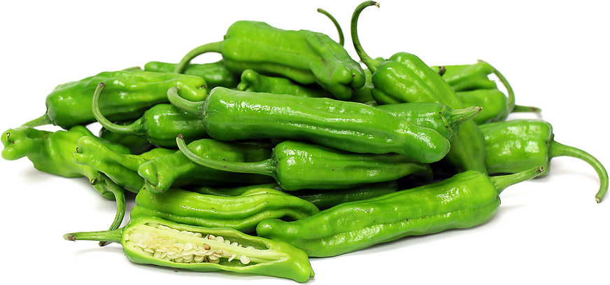 Chili Pepper Varietal Guide - Veritable Vegetable