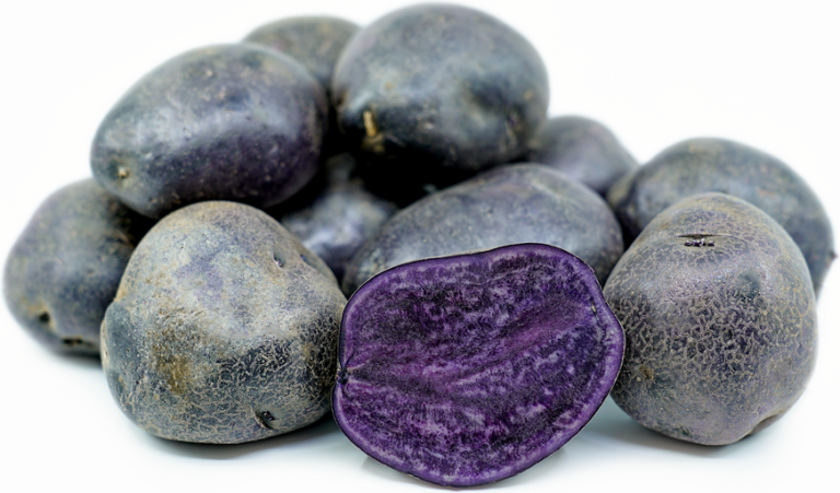 Potato Variety Guide - Veritable Vegetable