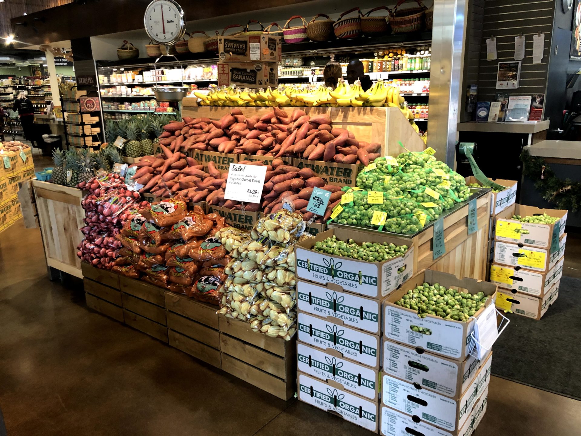 Preparing for the Holidays - Veritable Vegetable