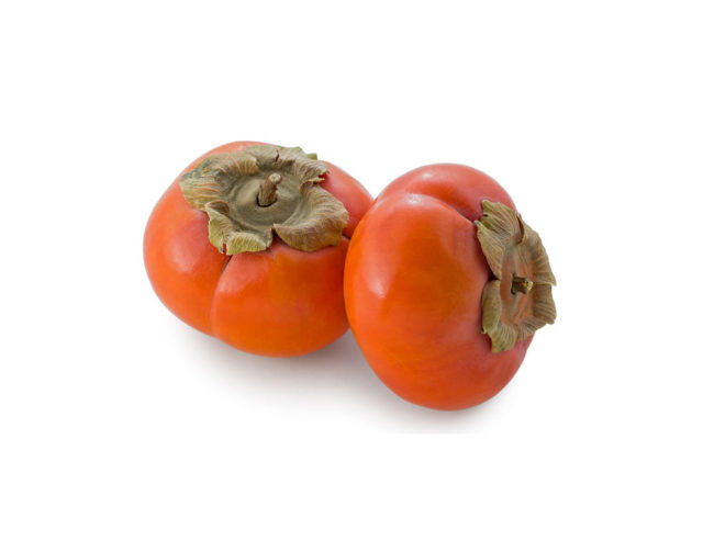 Hachiya & Fuyu: A Persimmon of Interest - Veritable Vegetable