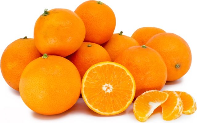 Citrus Variety Guide - Veritable Vegetable
