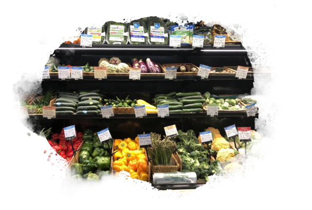 Planning a Produce Department Remodel - Veritable Vegetable