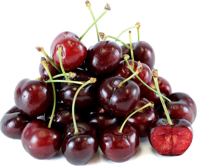 Cherry Varietal Guide - Veritable Vegetable