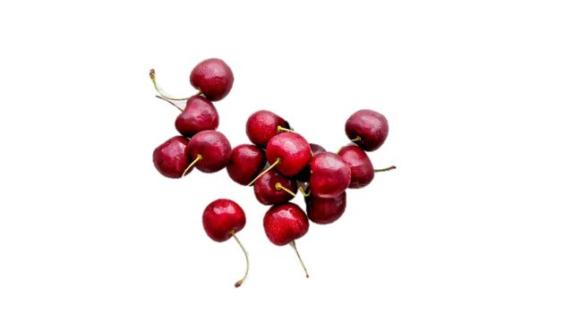 Cherry Varietal Guide - Veritable Vegetable