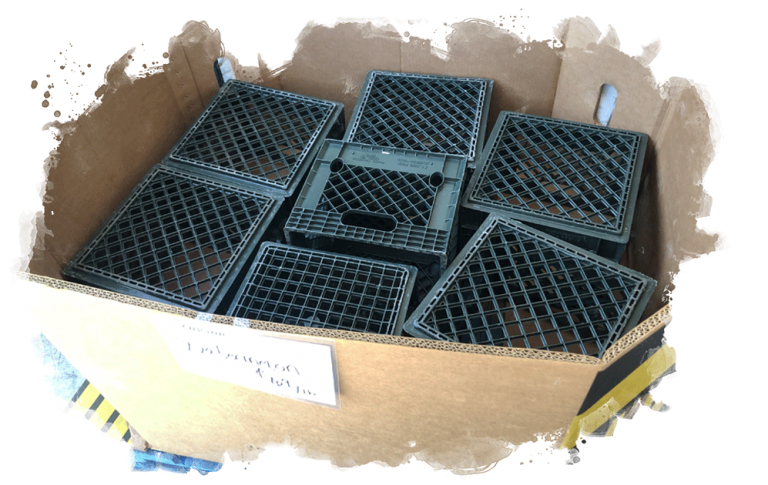 How to Sell More Watermelon Bins - Veritable Vegetable