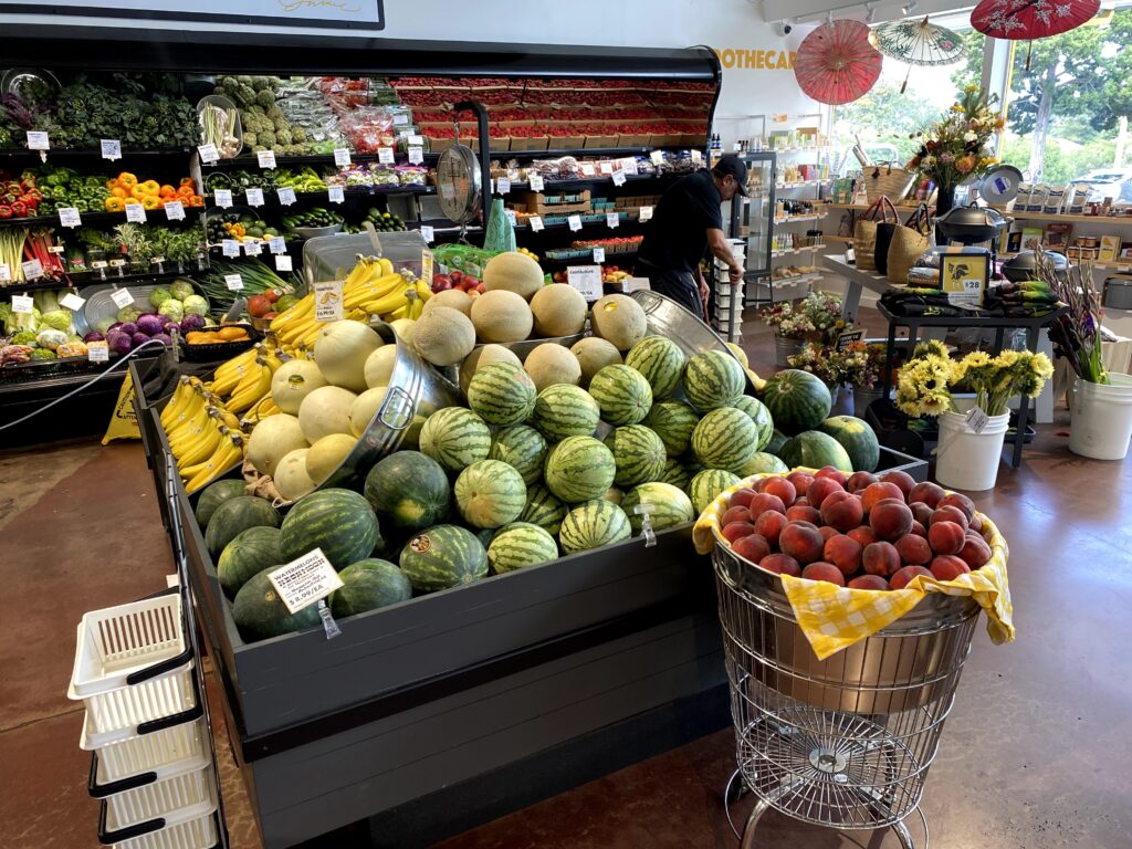 How to Sell More Watermelon Bins - Veritable Vegetable