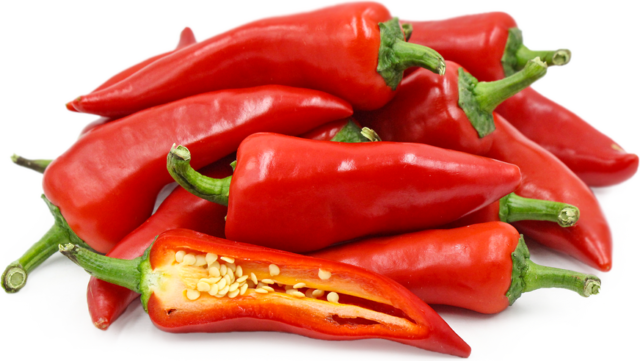 Chili Pepper Varietal Guide - Veritable Vegetable