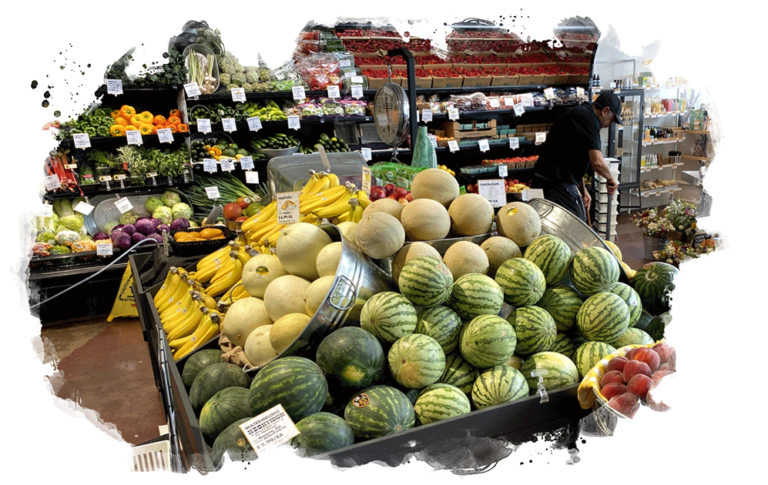 How to Organize Your Produce Department Systems - Veritable Vegetable