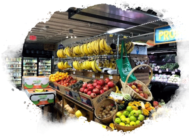 Banana Merchandising Tips - Veritable Vegetable