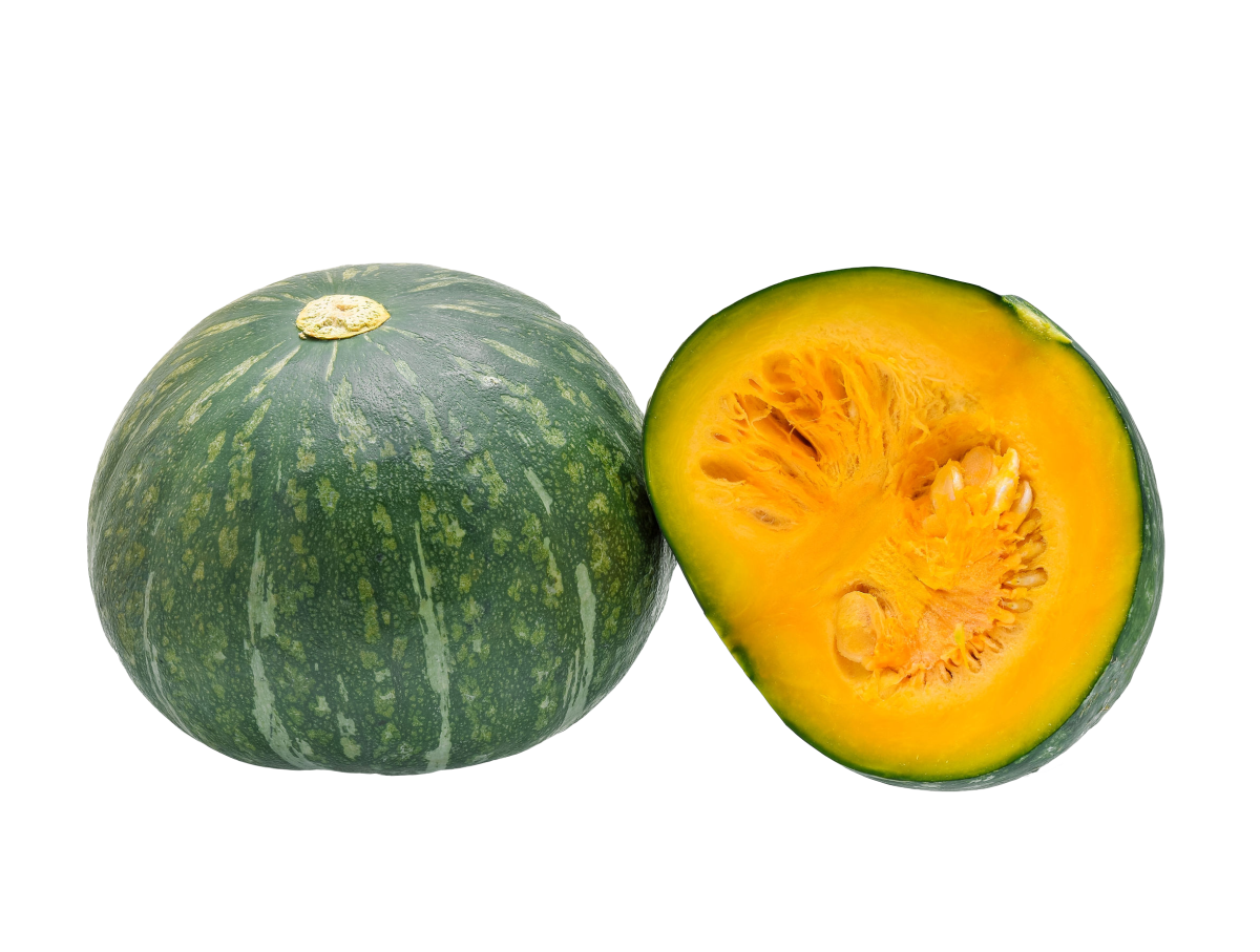 Winter Squash Variety Guide - Veritable Vegetable