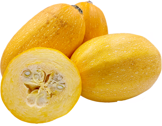 Winter Squash Variety Guide - Veritable Vegetable