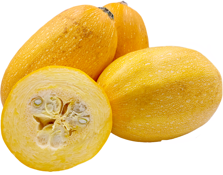 Winter Squash Variety Guide - Veritable Vegetable
