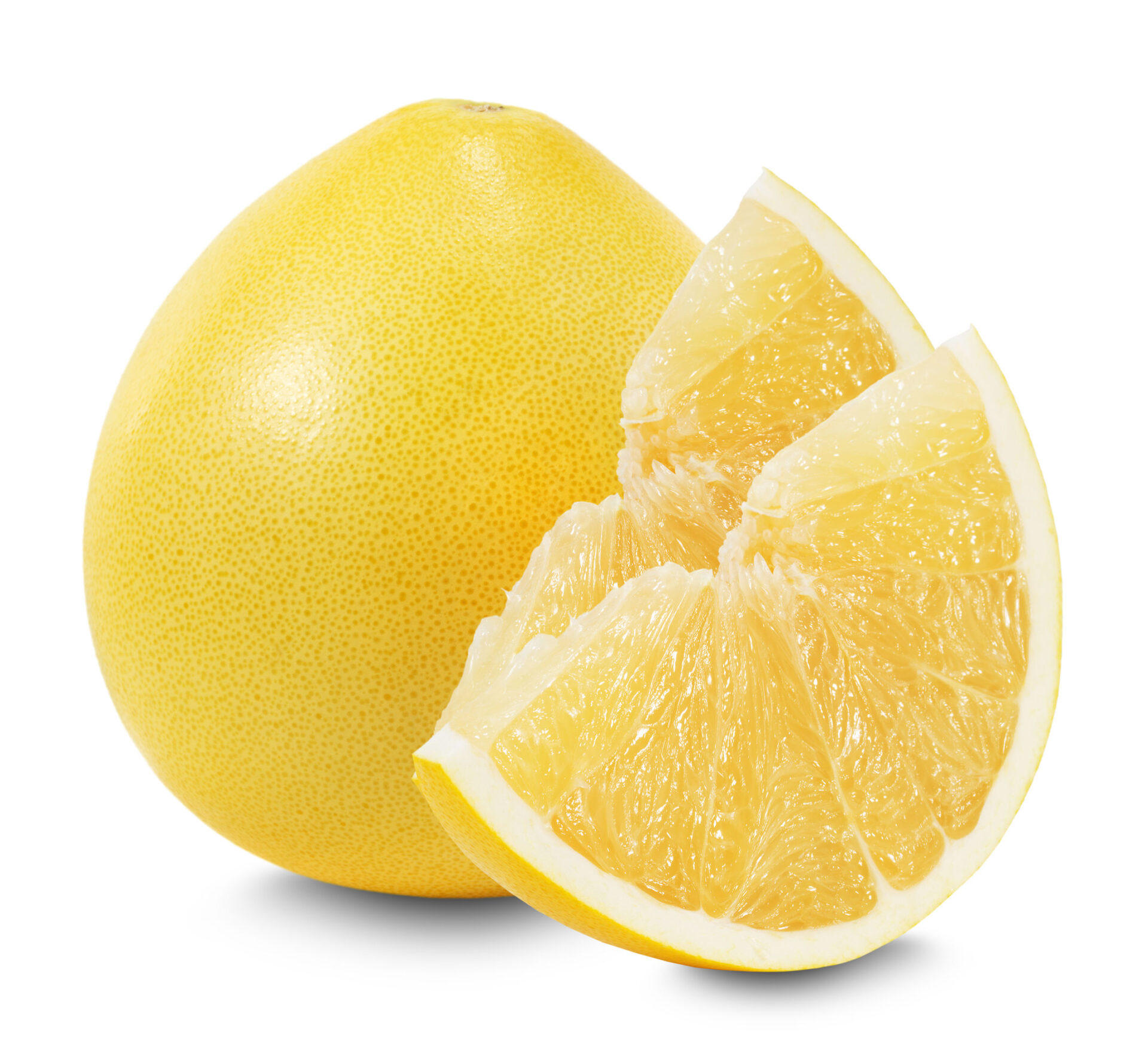 Citrus Variety Guide - Veritable Vegetable