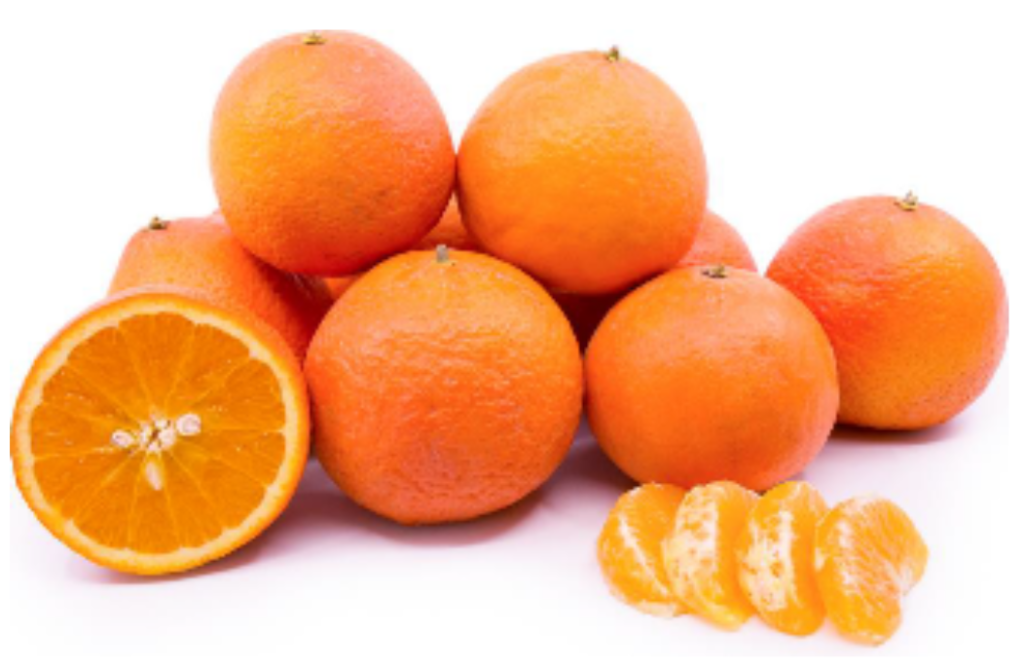 Citrus Variety Guide - Veritable Vegetable
