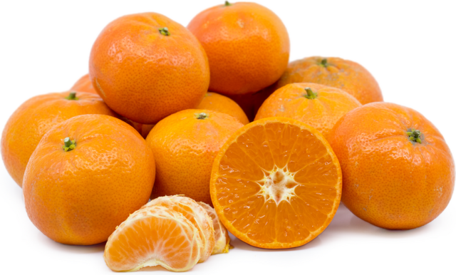 Citrus Variety Guide - Veritable Vegetable