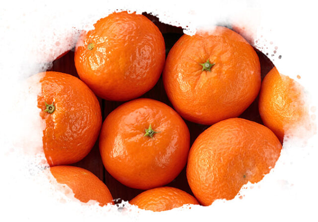 Citrus Variety Guide - Veritable Vegetable