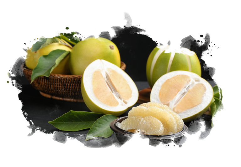 Pomelo vs Grapefruit: What's the Difference? - Veritable Vegetable