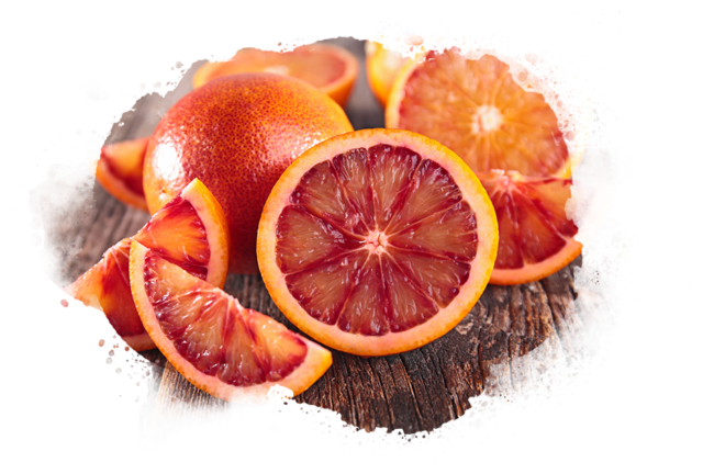 Citrus Spotlight: Blood Orange - Veritable Vegetable