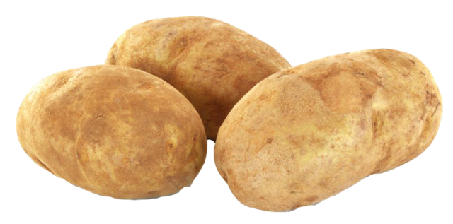 Potato Variety Guide - Veritable Vegetable