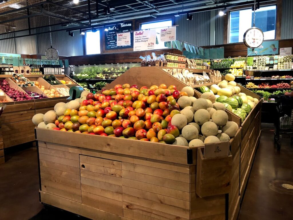 How to Organize Your Produce Department Systems - Veritable Vegetable