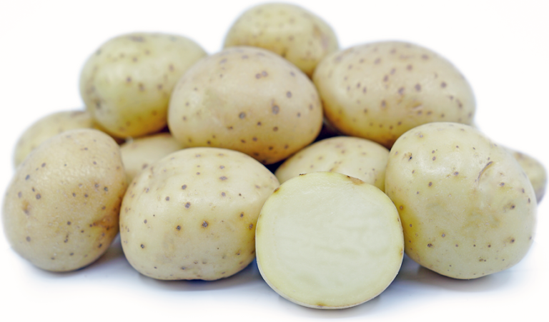 Potato Variety Guide - Veritable Vegetable