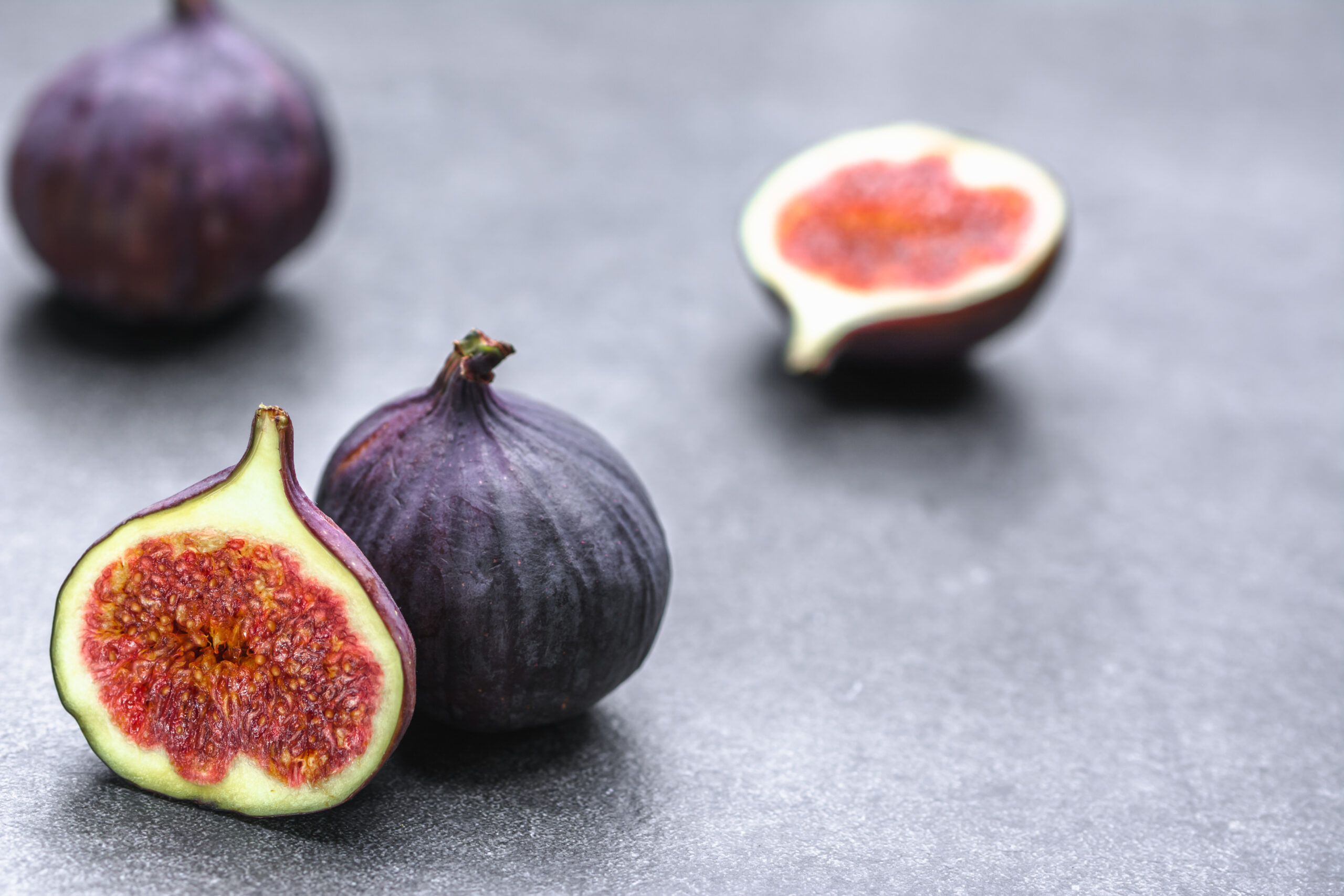 Getting Figgy with It - Veritable Vegetable