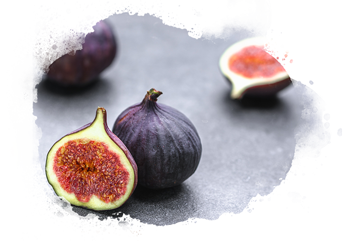 Getting Figgy with It - Veritable Vegetable