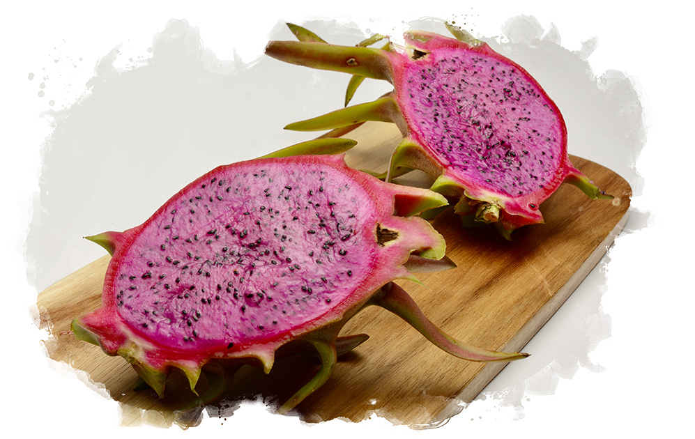 How to Train Your Dragon (Fruit) - Veritable Vegetable