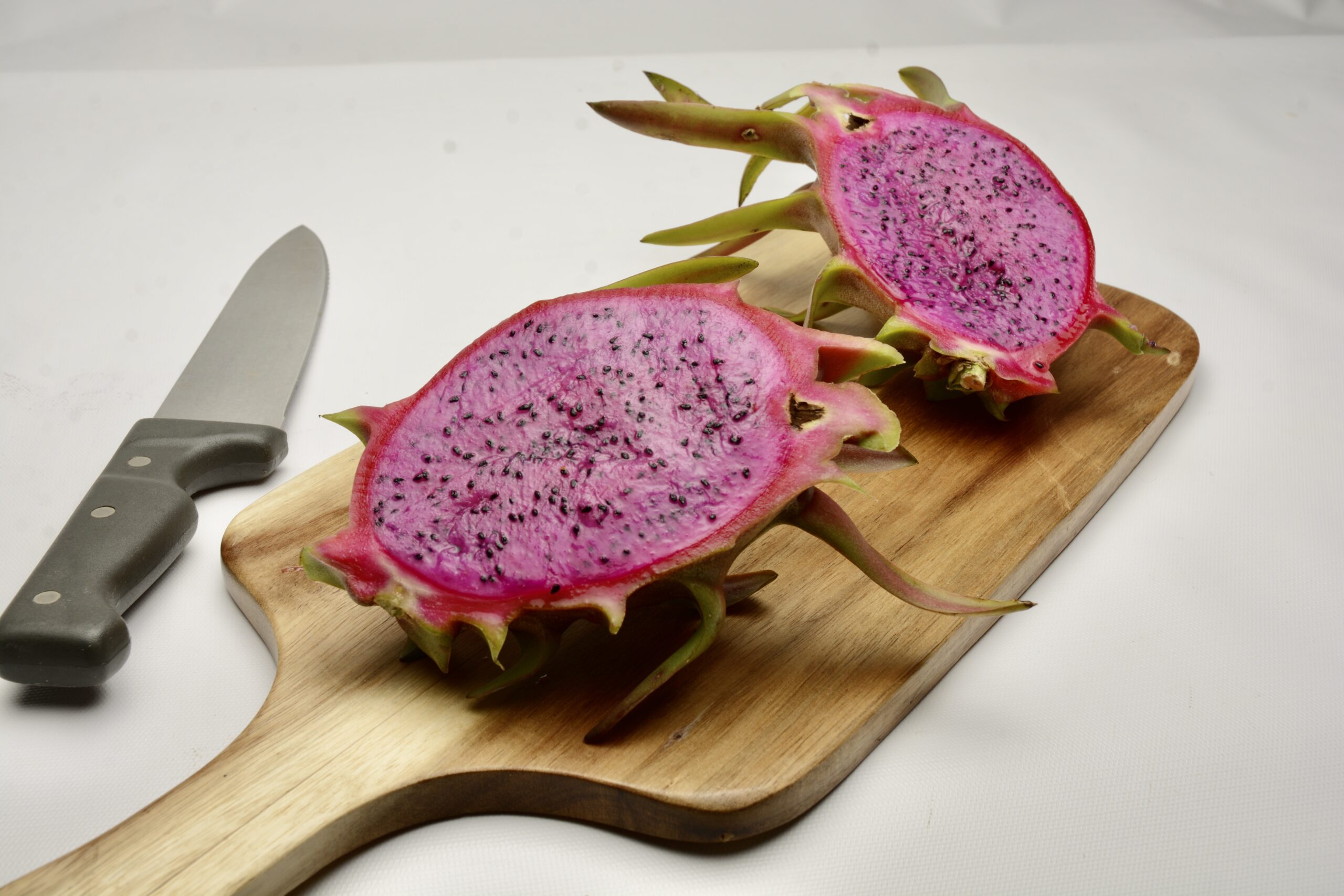 How to Train Your Dragon (Fruit) - Veritable Vegetable