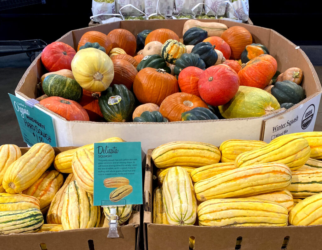 How to Merchandise Stone Fruit - Veritable Vegetable