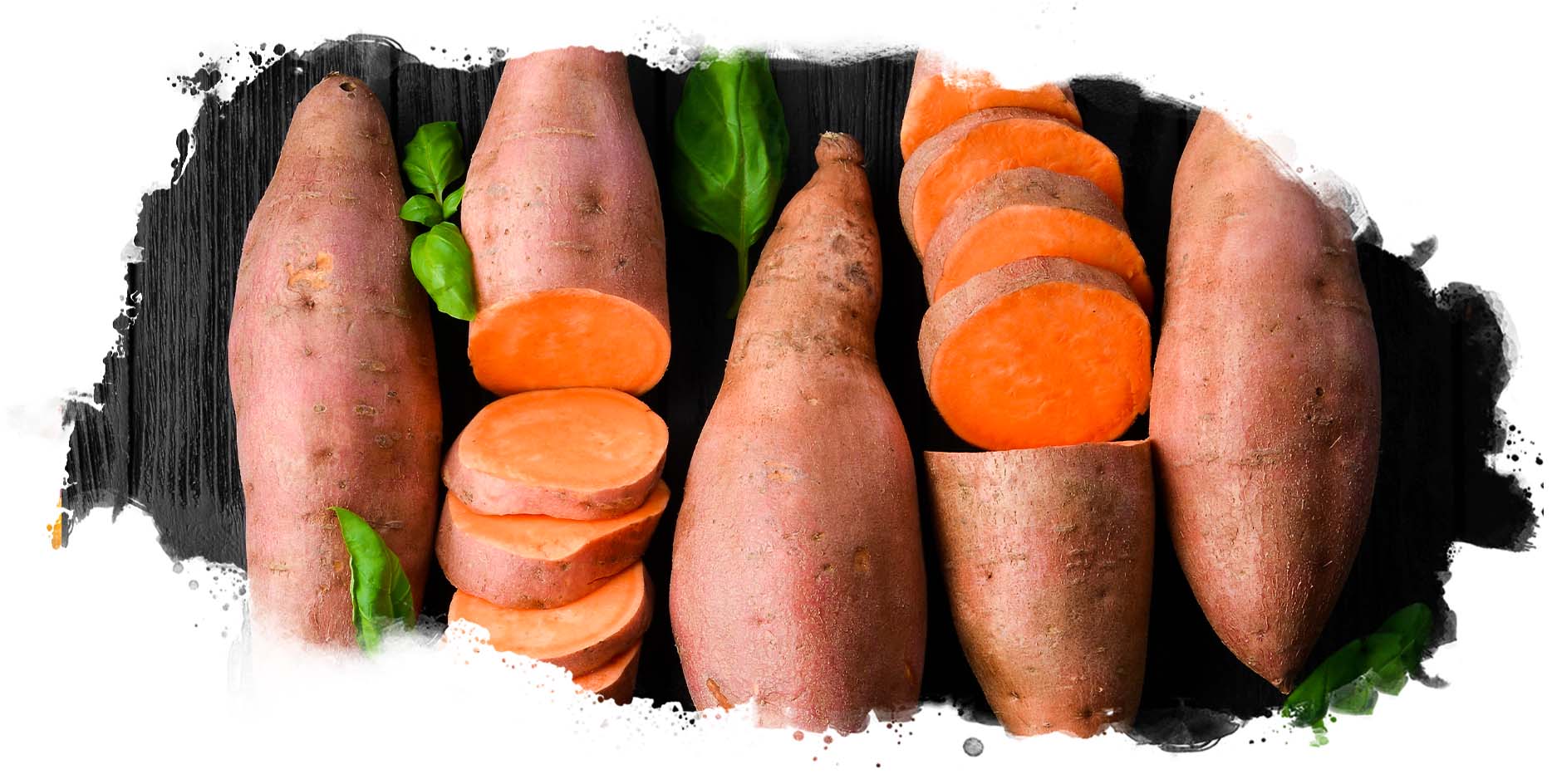 Sweet Potato Information Page Veritable Vegetable