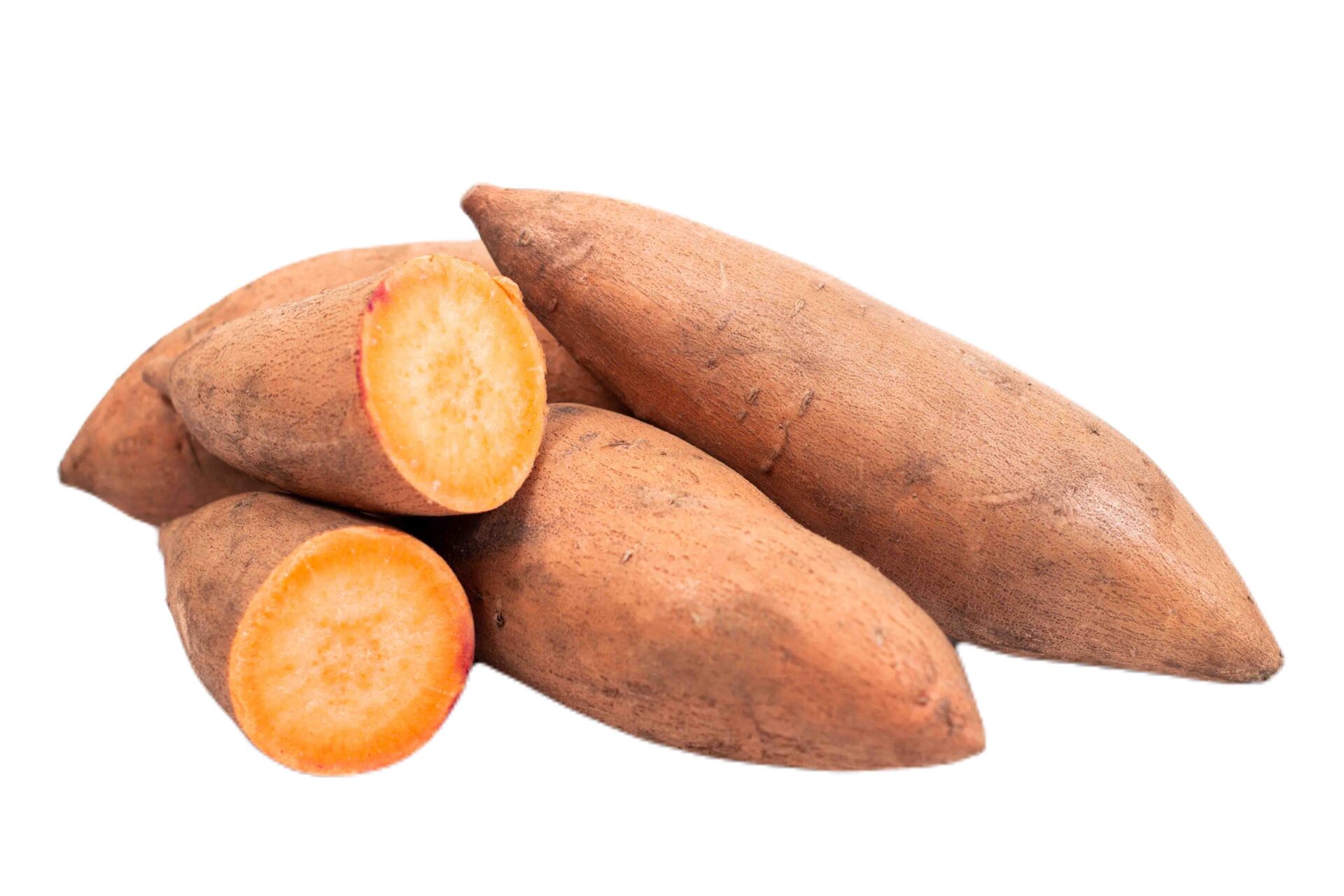 Sweet Potato Information Page - Veritable Vegetable