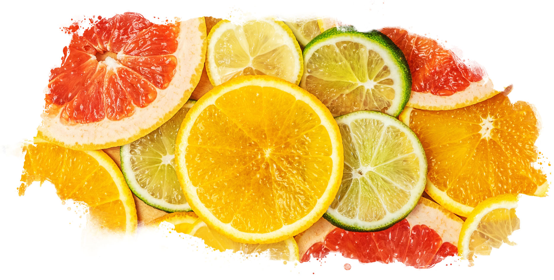 Citrus-The Zest is Yet to Come - Veritable Vegetable