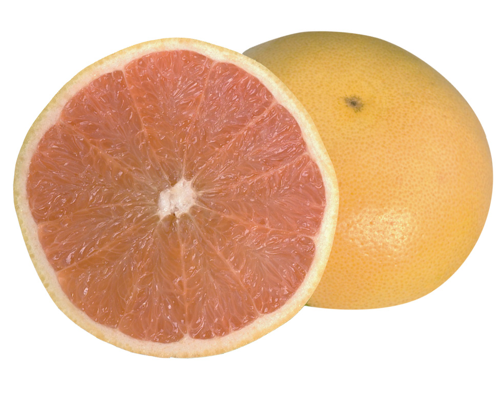 Ruby Grapefruit: the Crown Jewel of Citrus - Veritable Vegetable