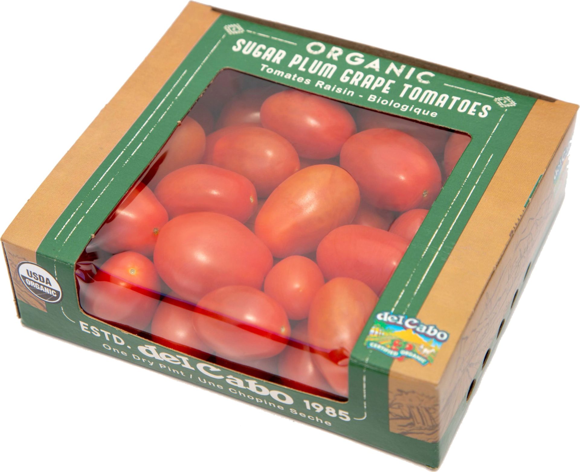 Celebrate Earth Day - Veritable Vegetable