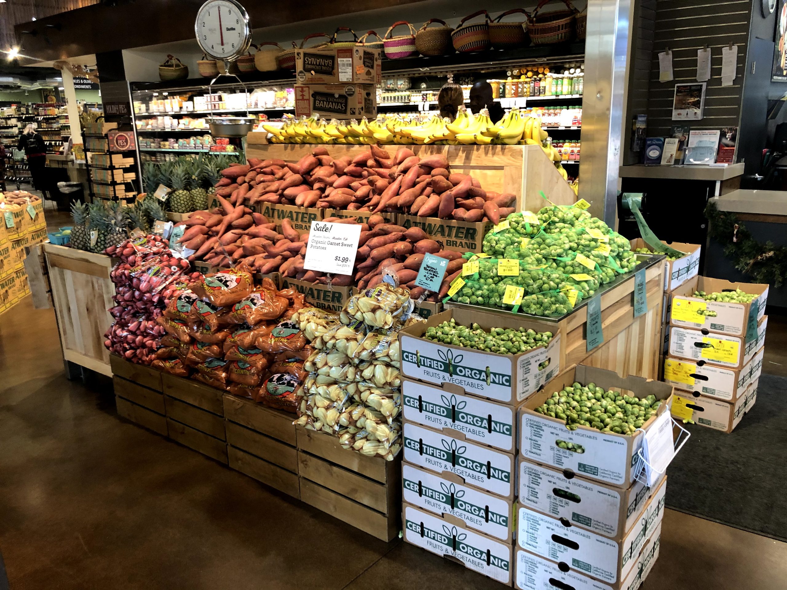 Are you ready for Thanksgiving? - Veritable Vegetable