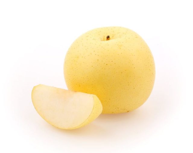 Pear Variety Guide - Veritable Vegetable