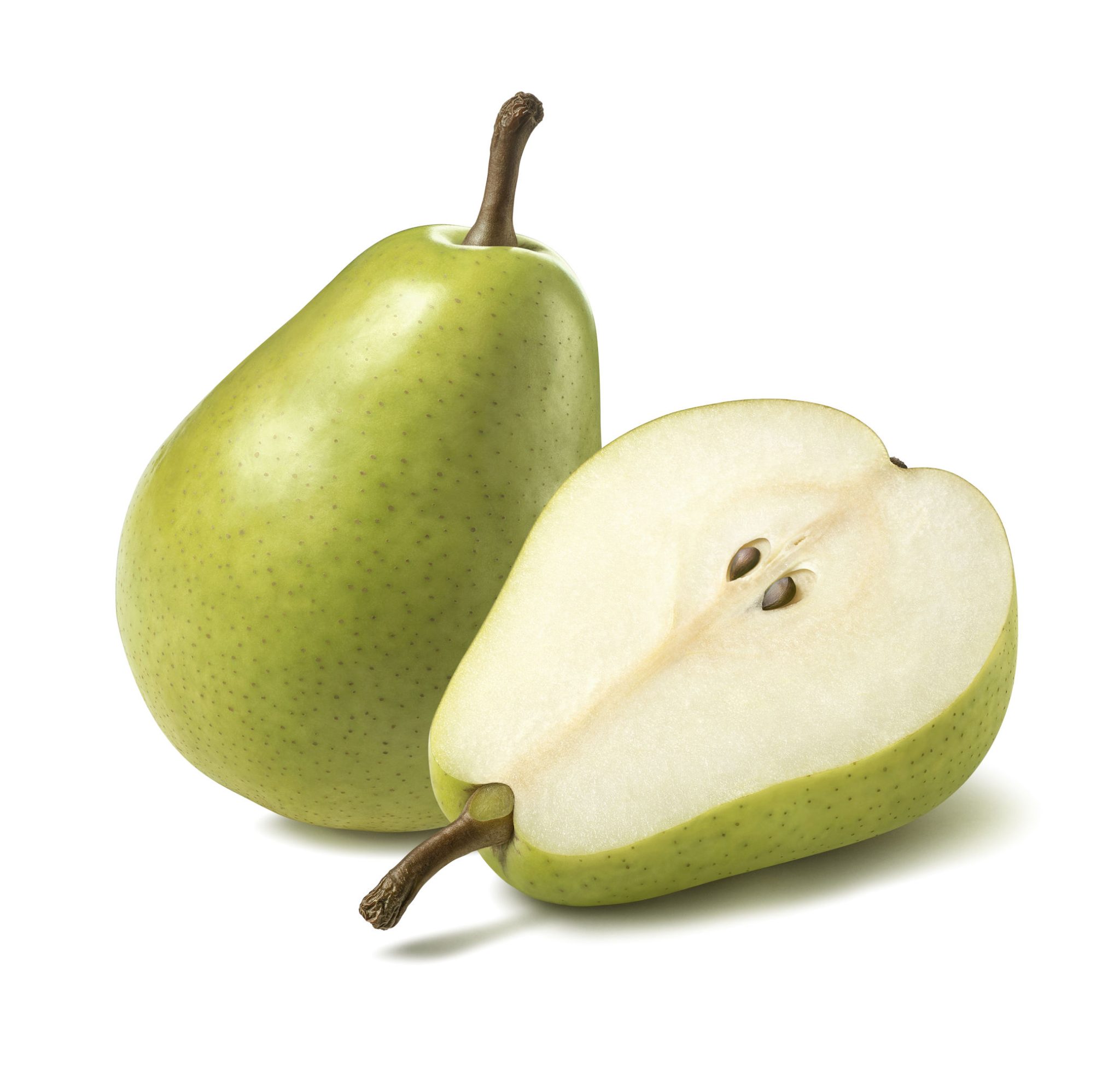 Pear Variety Guide - Veritable Vegetable