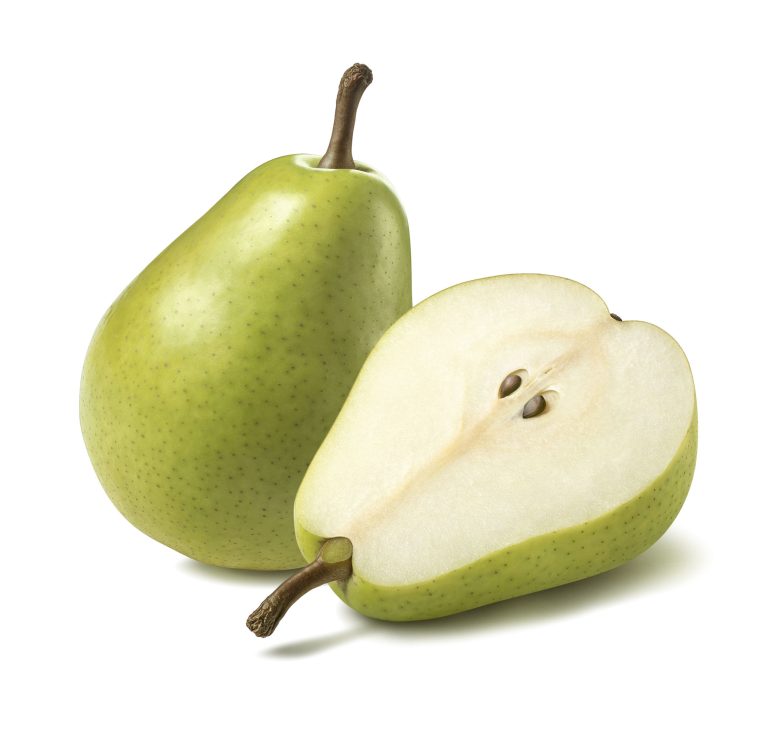 Pear Variety Guide - Veritable Vegetable