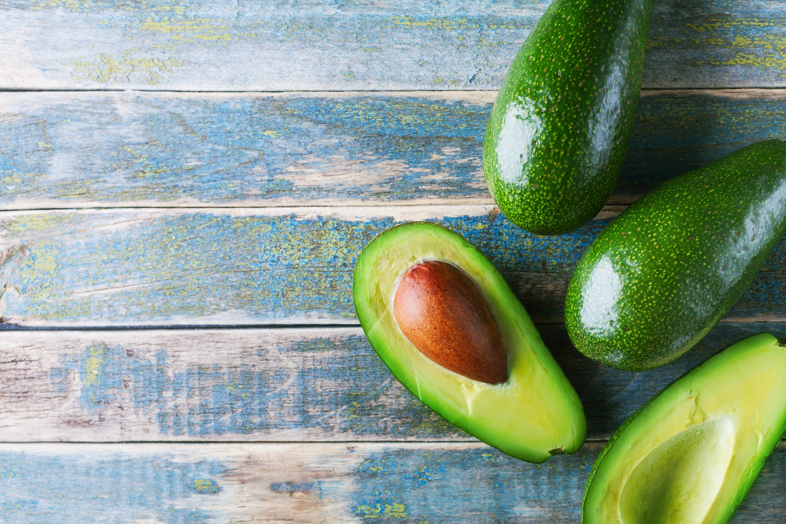 It’s Not Easy Being Green - Veritable Vegetable