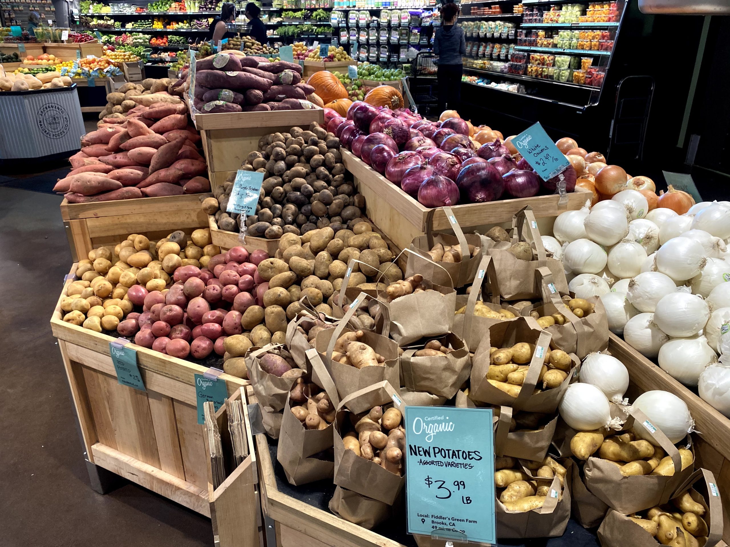 How to Have a Successful Thanksgiving - Veritable Vegetable