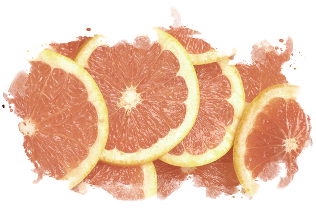 Ruby Grapefruit: The Crown Jewel of Citrus Season - Veritable Vegetable